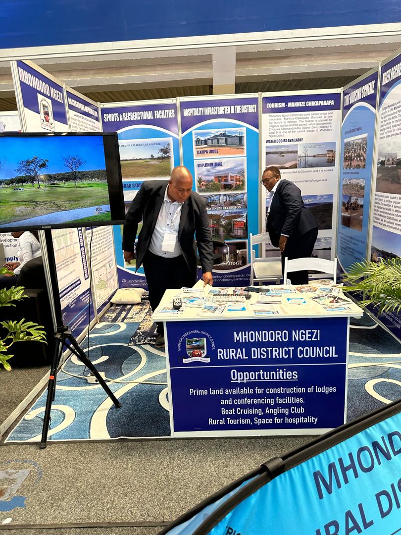 Magazine Home – Mhondorongezi RDC